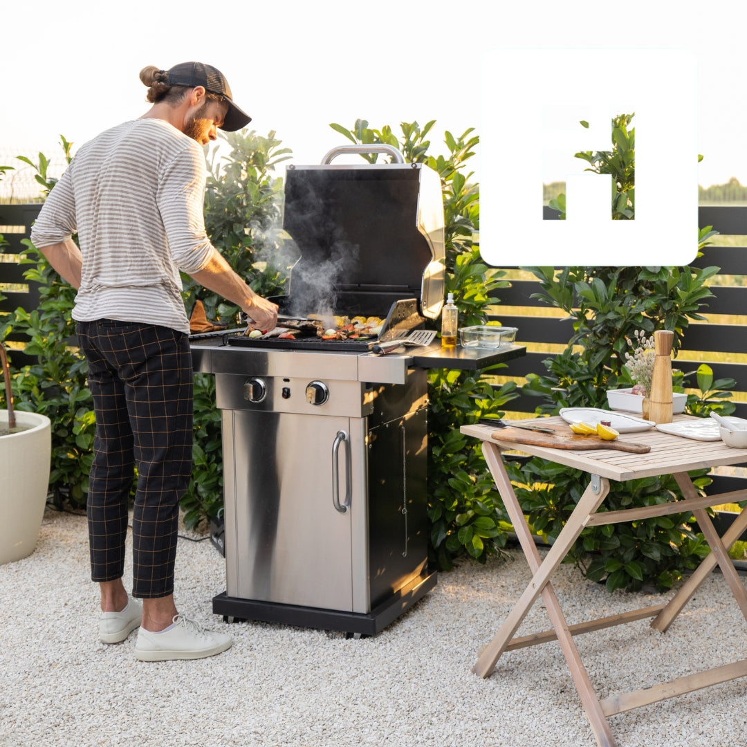 Outdoor Accessories — Furniture For The Home