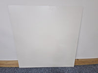 Marble Effect HPL Laminate Fireplace Back Panel & Hearth Sets ...