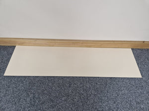 Marble Effect HPL Laminate Fireplace Back Panel & Hearth Sets ...