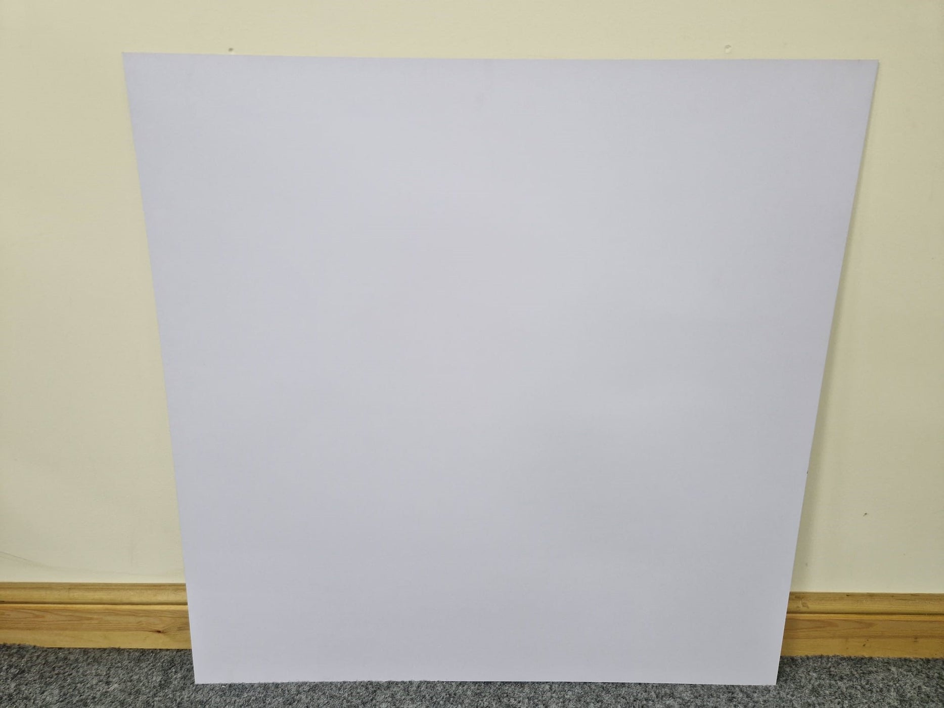 Marble Effect HPL Laminate Fireplace Back Panel & Hearth Sets ...