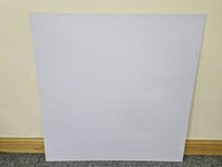 Marble Effect HPL Laminate Fireplace Back Panel & Hearth Sets ...