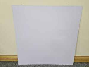 Marble Effect HPL Laminate Fireplace Back Panel & Hearth Sets ...